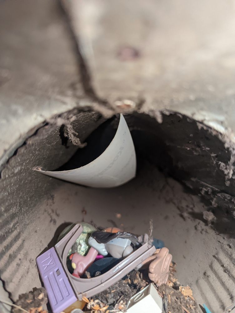 DUCT PROS - Updated May 2026 - 51 Photos - Lee's Summit, Missouri - Air ...