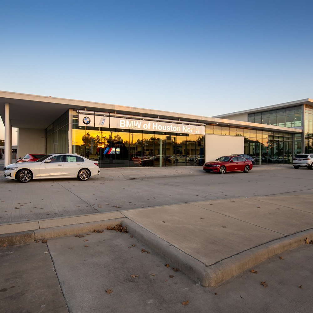Bmw parts dealer near me store