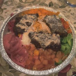 HAPPY MEDITERRANEAN RESTAURANT - Updated July 2025 - 55 Photos & 96 ...