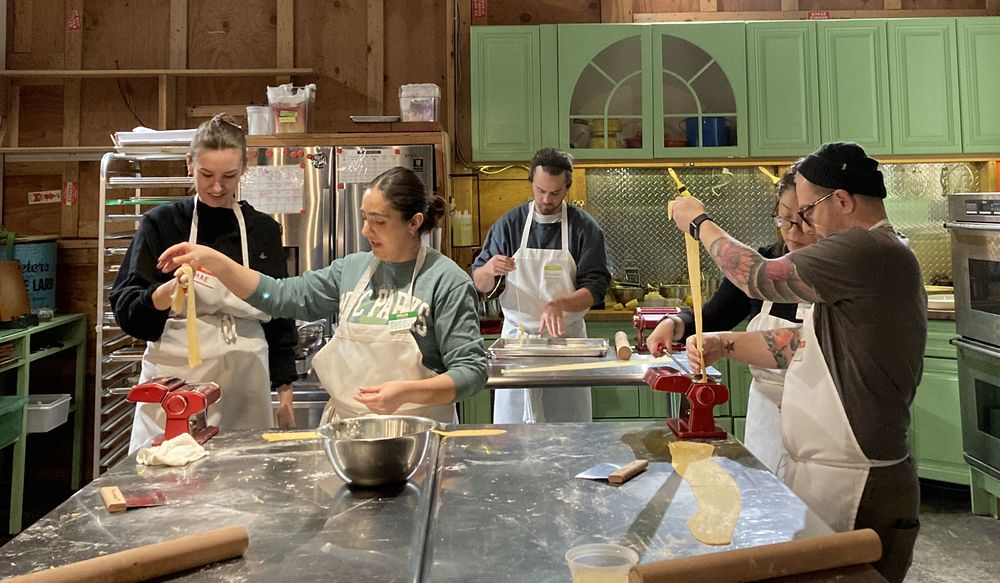 THE BROOKLYN KITCHEN - Updated December 2025 - 130 Photos & 127 Reviews ...