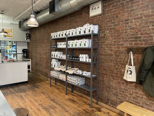 CULTURE 36 - Updated December 2025 - 177 Photos & 163 Reviews - 247 W ...