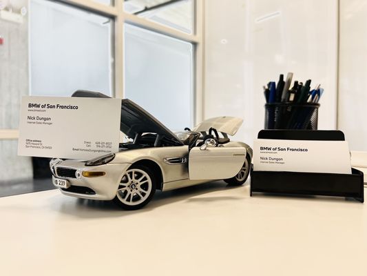 BMW OF SAN FRANCISCO - Updated October 2025 - 327 Photos & 2224 Reviews ...