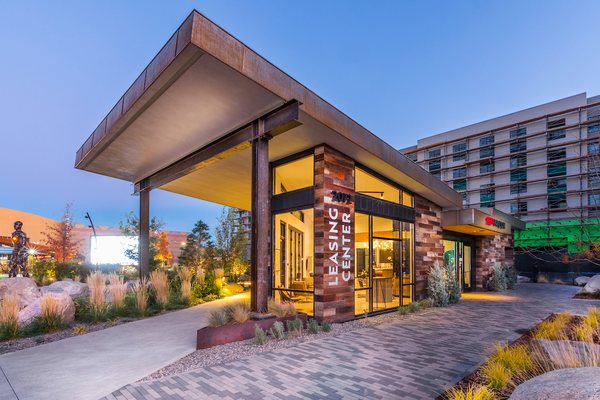 RENO EXPERIENCE DISTRICT - RED - 107 Photos & 13 Reviews - 2072 ...