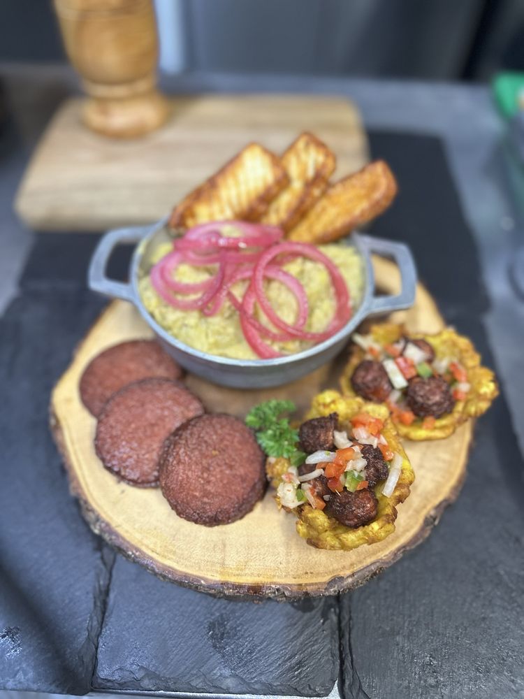 LA NUERA ERA CAFE - Updated December 2025 - 24 Photos - 3517 NW 17th ...