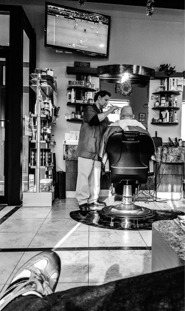 MICHAEL’S BARBER SALON - Updated December 2025 - 64 Reviews - 4501 N ...