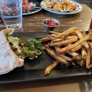 EXTRA VIRGIN - 729 Photos & 517 Reviews - 1900 Main St, Kansas City, MO ...