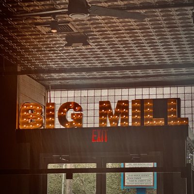 BIG MILL - Updated January 2026 - 165 Photos & 155 Reviews - 900 ...