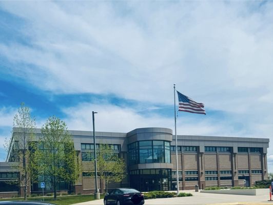 LAKE COUNTY PUBLIC LIBRARY, MERRILLVILLE BRANCH - Updated October 2025 ...