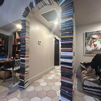 THE READING ROOM - Updated December 2025 - 207 Photos & 104 Reviews ...