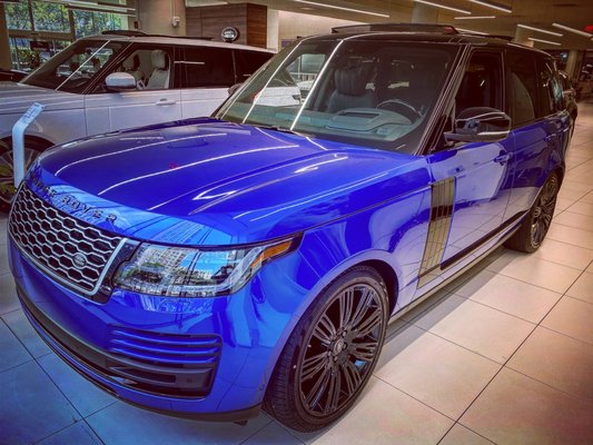 LAND ROVER MANHATTAN - Updated November 2025 - 41 Photos & 147 Reviews ...