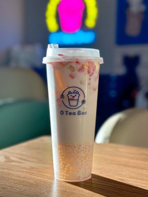 O TEA BAR - Updated January 2025 - 462 Photos & 152 Reviews - 7208 S ...