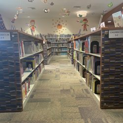 WOODCREST LIBRARY - 32 Photos & 20 Reviews - 16625 Krameria Ave ...
