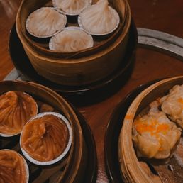 BAO DIM SUM HOUSE - Updated October 2025 - 5037 Photos & 3689 Reviews ...