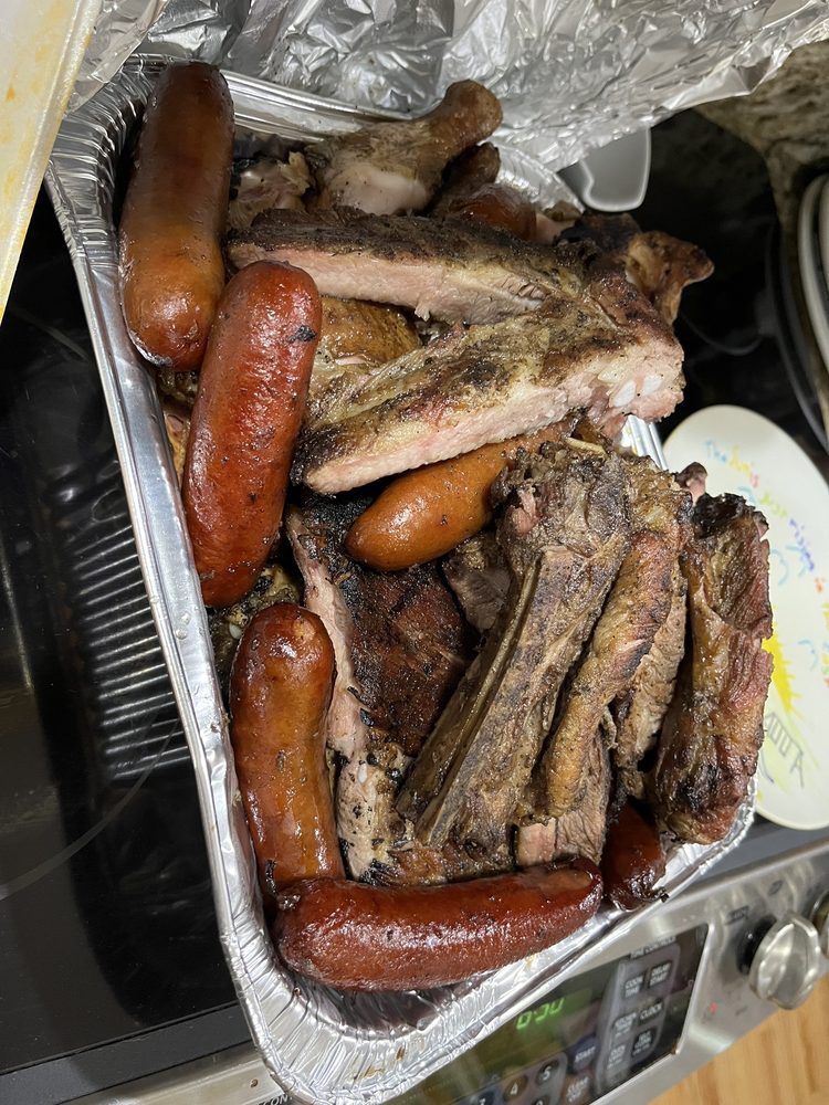 DRIVE THRU BBQ SOUL FOOD CATERING & EVENTS - Updated December 2025 - 26 ...