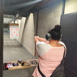 MANCHESTER FIRING LINE RANGE - Updated October 2025 - 50 Photos & 135 ...