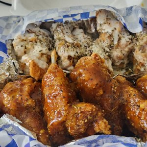 WAYNE’S WINGS - 636 Photos & 948 Reviews - 4453 Walzem Rd, San Antonio ...