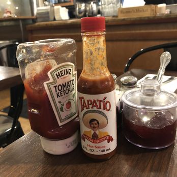 BACCO CAFE & BISTRO - Breakfast & Brunch - 86 Pine St, Seattle ...