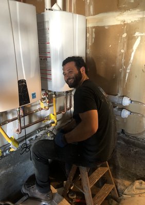 Kenneth Asire Plumbing - Updated July 2025 - 60 Photos - 147 Reviews ...