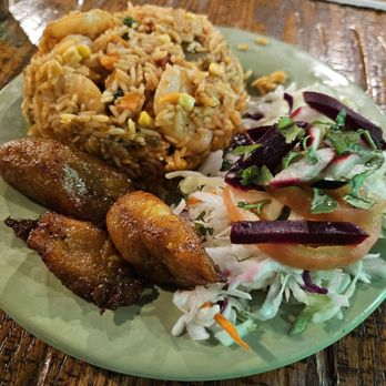 IRAZÚ COSTA RICAN RESTAURANT & CATERING - Updated June 2025 - 1339 ...