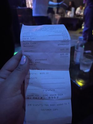 HEAT ULTRA LOUNGE - 73 Photos & 140 Reviews - 400 W Disney Way, Anaheim ...