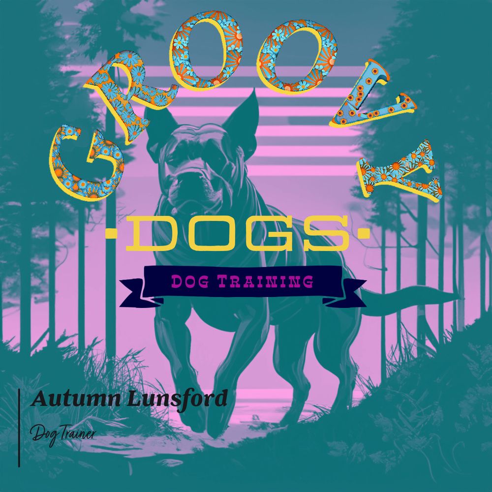 GROOVY DOG TRAINING - Updated October 2025 - McMinnville, Oregon - Pet ...