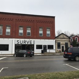 SURVE - Updated April 2026 - 133 Photos & 184 Reviews - 6 E Cherry St ...