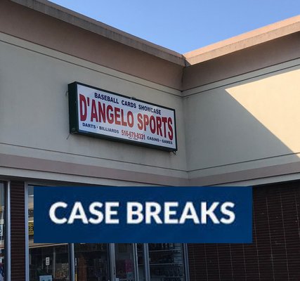 D’ANGELO SPORTS - Updated October 2025 - 31 Photos & 10 Reviews - 1918 ...