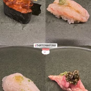 THIRTEEN WATER - Updated January 2025 - 1641 Photos & 240 Reviews - 208 ...