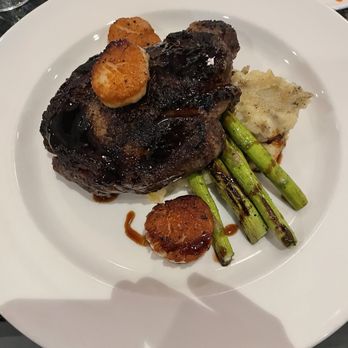 CORK & BULL CHOPHOUSE - Updated April 2025 - 329 Photos & 159 Reviews ...