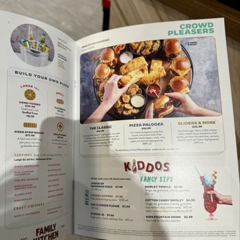 MAIN EVENT MONTCLAIR - Updated December 2025 - 150 Photos & 170 Reviews ...