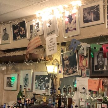 JIMMY’S CORNER - 281 Photos & 655 Reviews - 140 W 44th St, New York ...