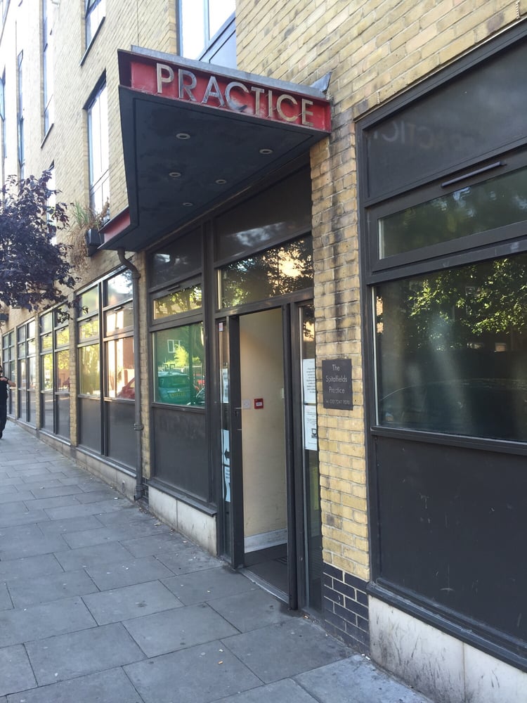 SPITALFIELDS PRACTICE - Updated August 2024 - 20 Old Montague Street ...