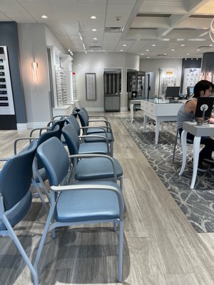 DEMERS FAMILY VISION GROUP - 15 Photos & 46 Reviews - 4874 Sparks Blvd ...
