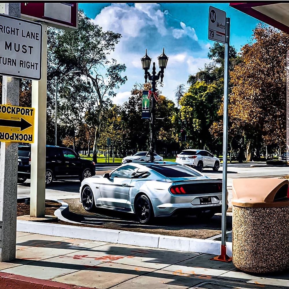 GIO AUTO DETAILING - Updated June 2024 - 29 Photos - Pasadena ...