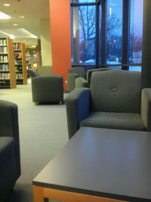 AURORA PUBLIC LIBRARY - Updated December 2025 - 15145 Yonge Street ...