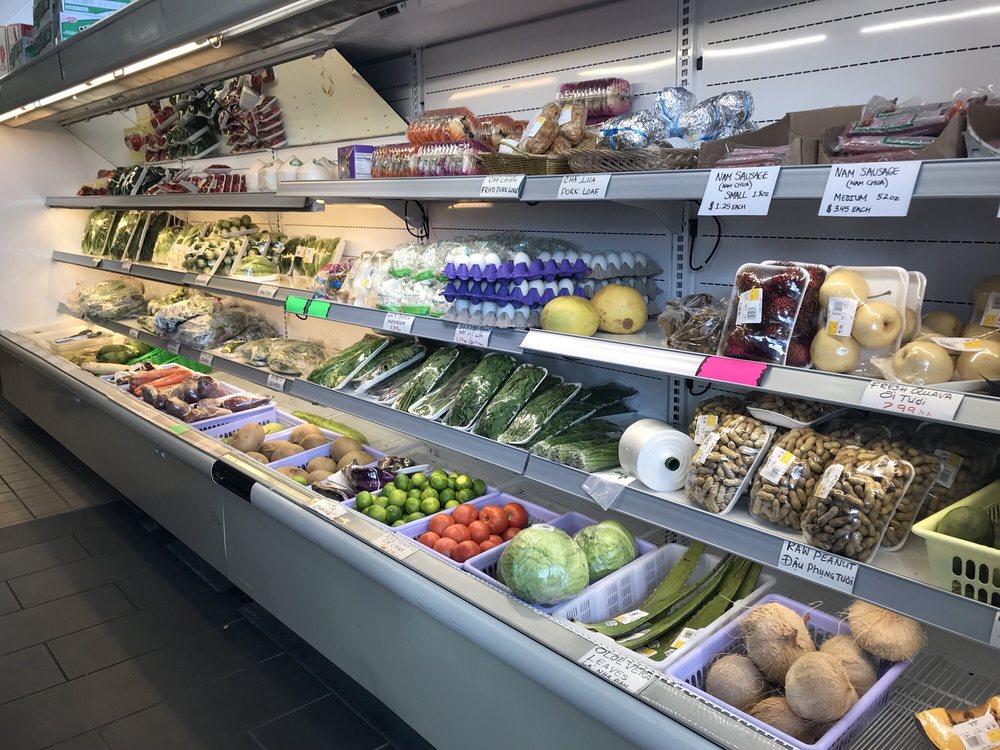 ASIA MARKET - INTERNATIONAL FOODS - Updated April 2026 - 14 Photos ...