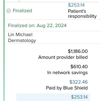 MICHAEL LIN, MD - Updated December 2025 - 23 Photos & 164 Reviews ...