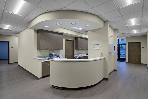 MIDWEST EXPRESS CLINIC - Updated September 2025 - 6320 S Cass Ave ...