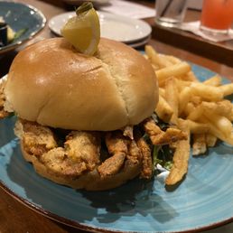 PHILLIPS SEAFOOD - Updated May 2024 - 2214 Photos & 1981 Reviews - 601 ...