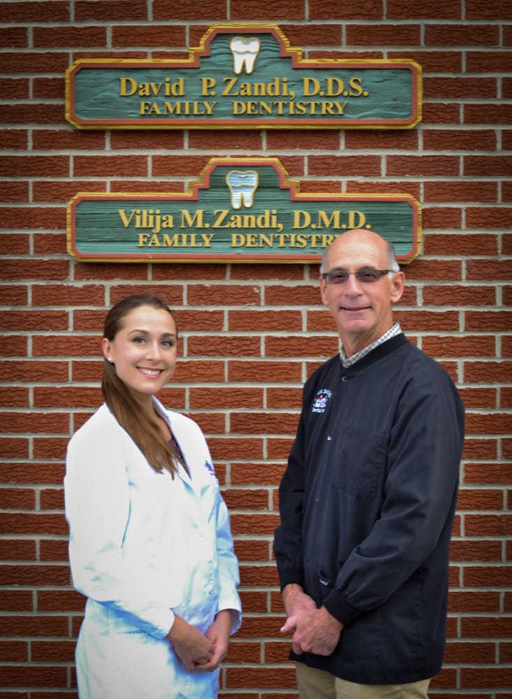 DAVID P ZANDI, DDS - Updated October 2025 - 33 W 7th St, Peru, Indiana ...