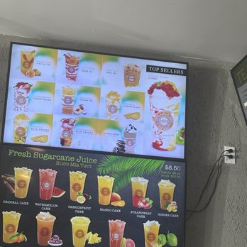 TAPIOCA EXPRESS - Updated August 2024 - 856 Photos & 647 Reviews - 81 ...