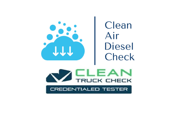 CLEAN AIR DIESEL CHECK - Updated April 2025 - San Francisco, California ...