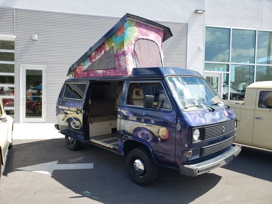 SUNRISE VOLKSWAGEN OF FORT PIERCE - Updated October 2025 - 52 Photos ...