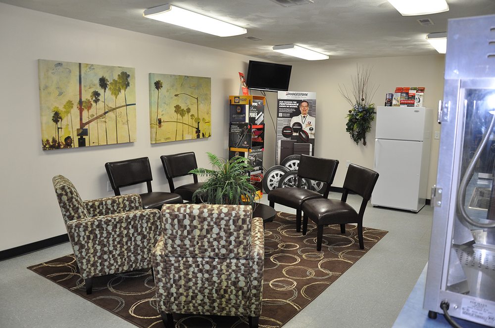 BOLIN AUTO, TRUCK, & TIRES - Updated November 2025 - 1600 E Route 40 ...