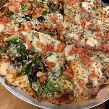 WILD WEST PIZZERIA & SALOON - Updated May 2024 - 668 Photos & 1162 ...