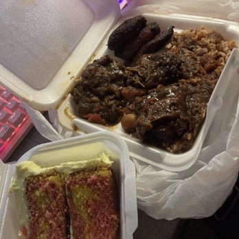 THE REGGAE GRILL - Updated July 2024 - 180 Photos & 66 Reviews - 901 ...