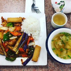 LAM BO CHINESE BUFFET - 56 Photos & 210 Reviews - Chinese - 6159 ...