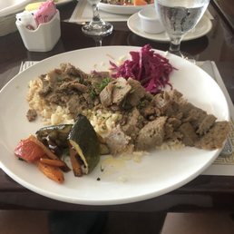 ISTANBUL GRILL 【468 Photos & 574 Reviews】 6204 S Cooper St, Arlington ...