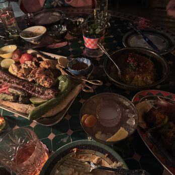 LEILA - Updated April 2025 - 2209 Photos & 574 Reviews - 3956 30th St ...