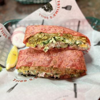 FATIMA’S GRILL - Updated September 2024 - 95 Photos & 87 Reviews - 9888 ...